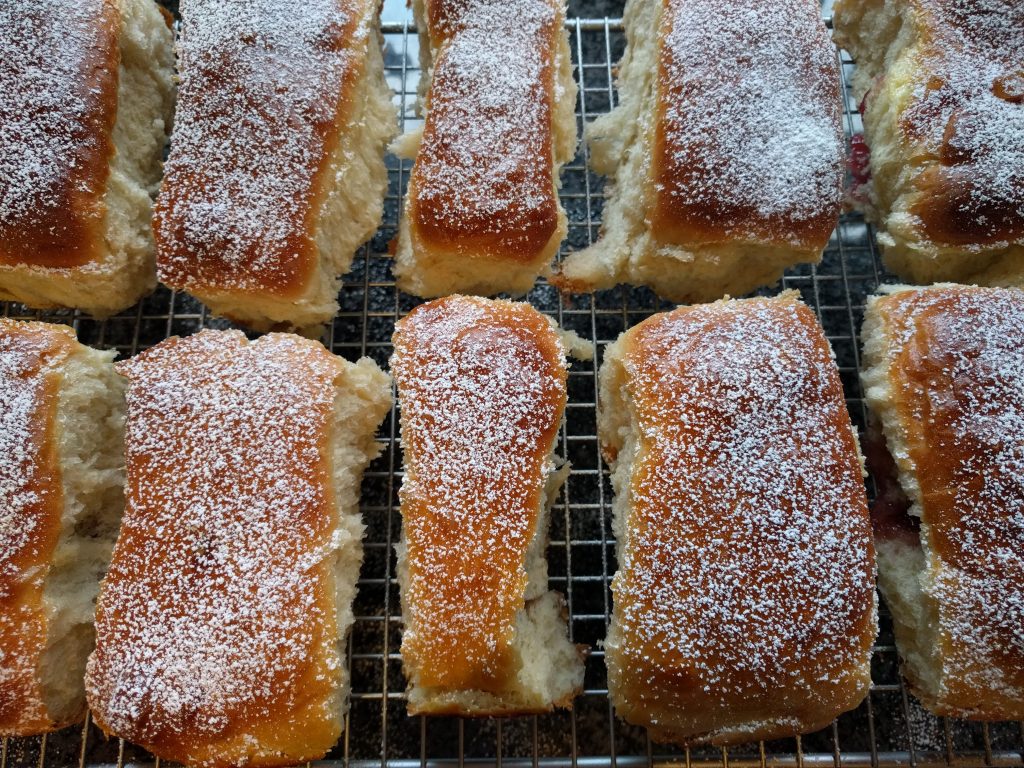 Lekvaros bukta - World Food Tour